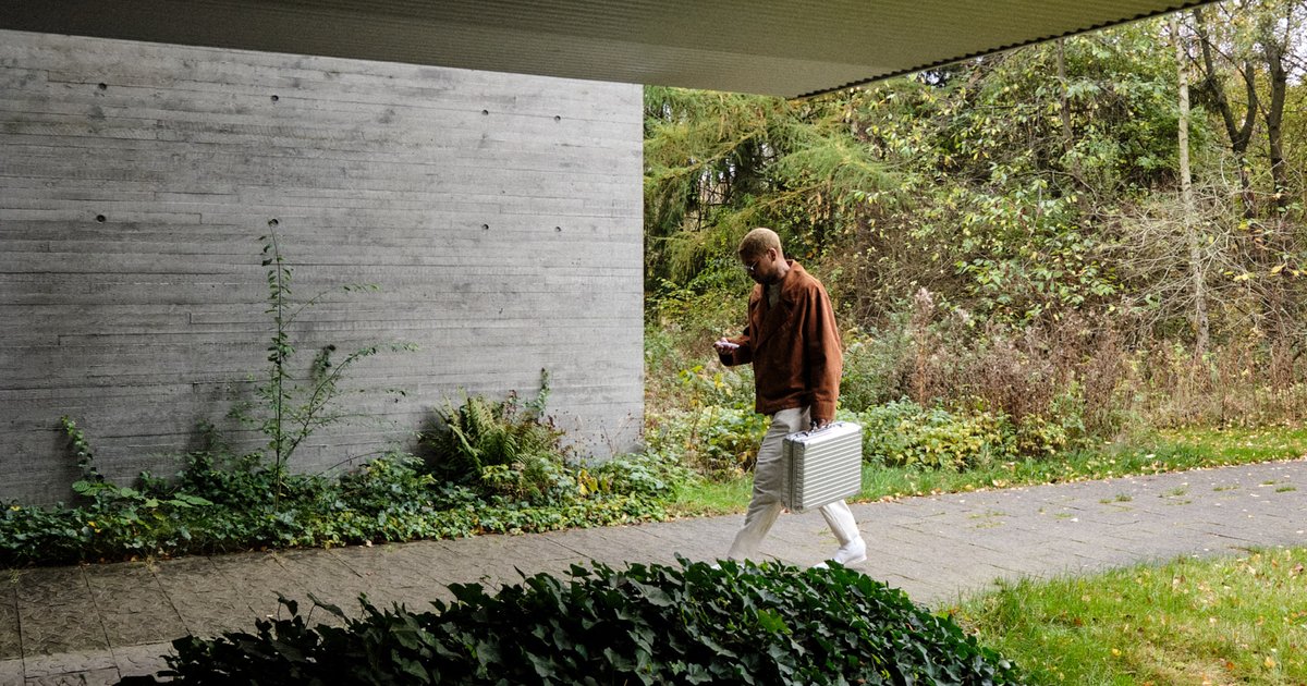 David Zilber— Food Fermentation | Kazam! Magazine