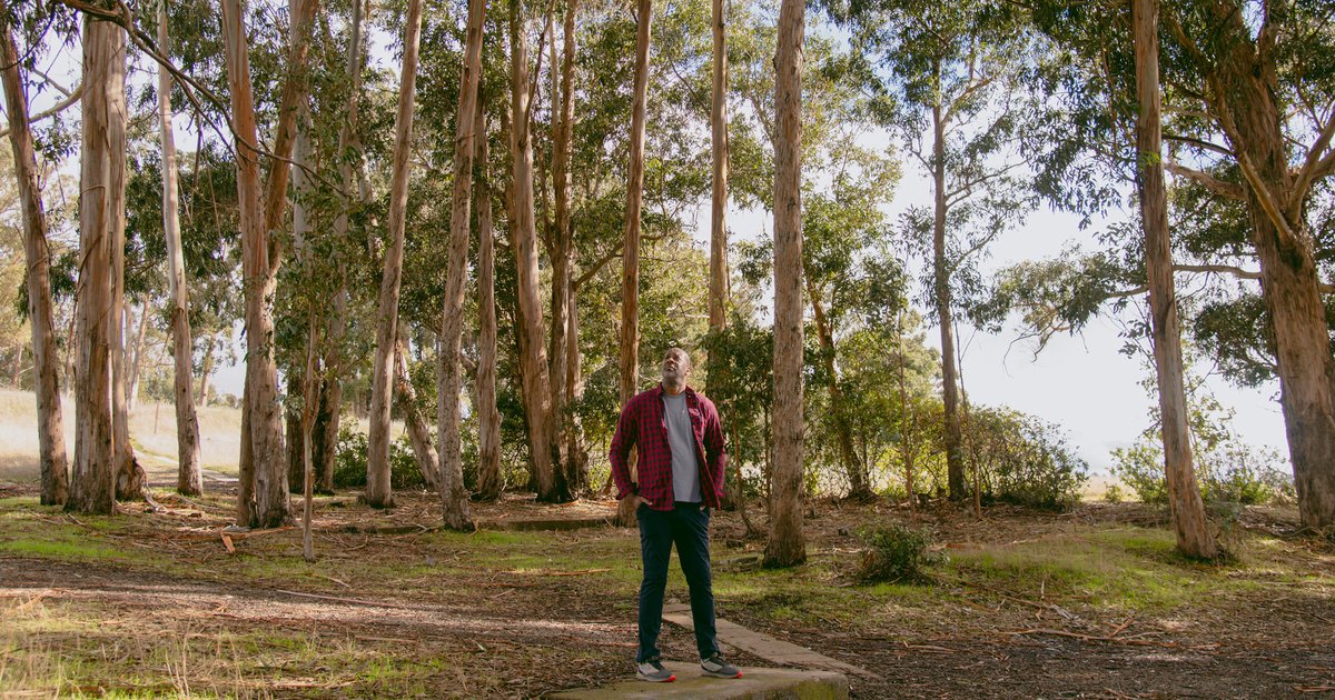 Maurice Woods of Inneract Project | Kazam! Magazine