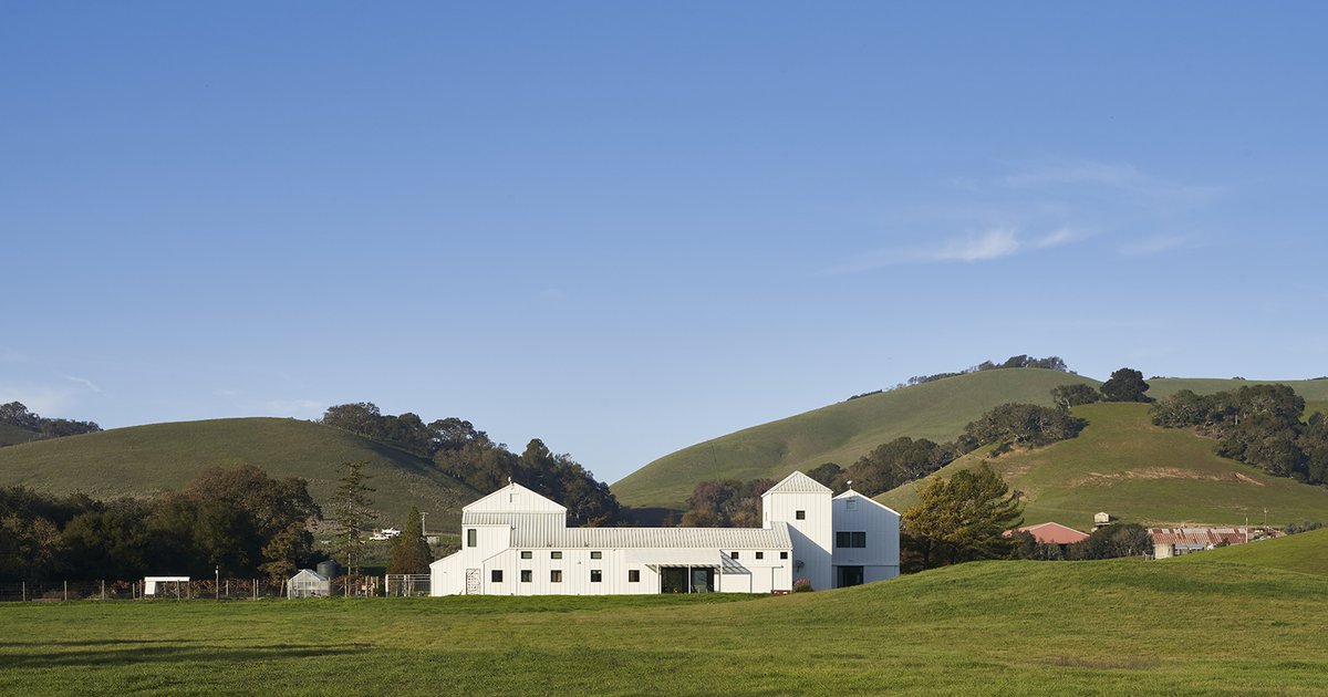 Eames Ranch—Design & Regenerative Agriculture | Eames Institute