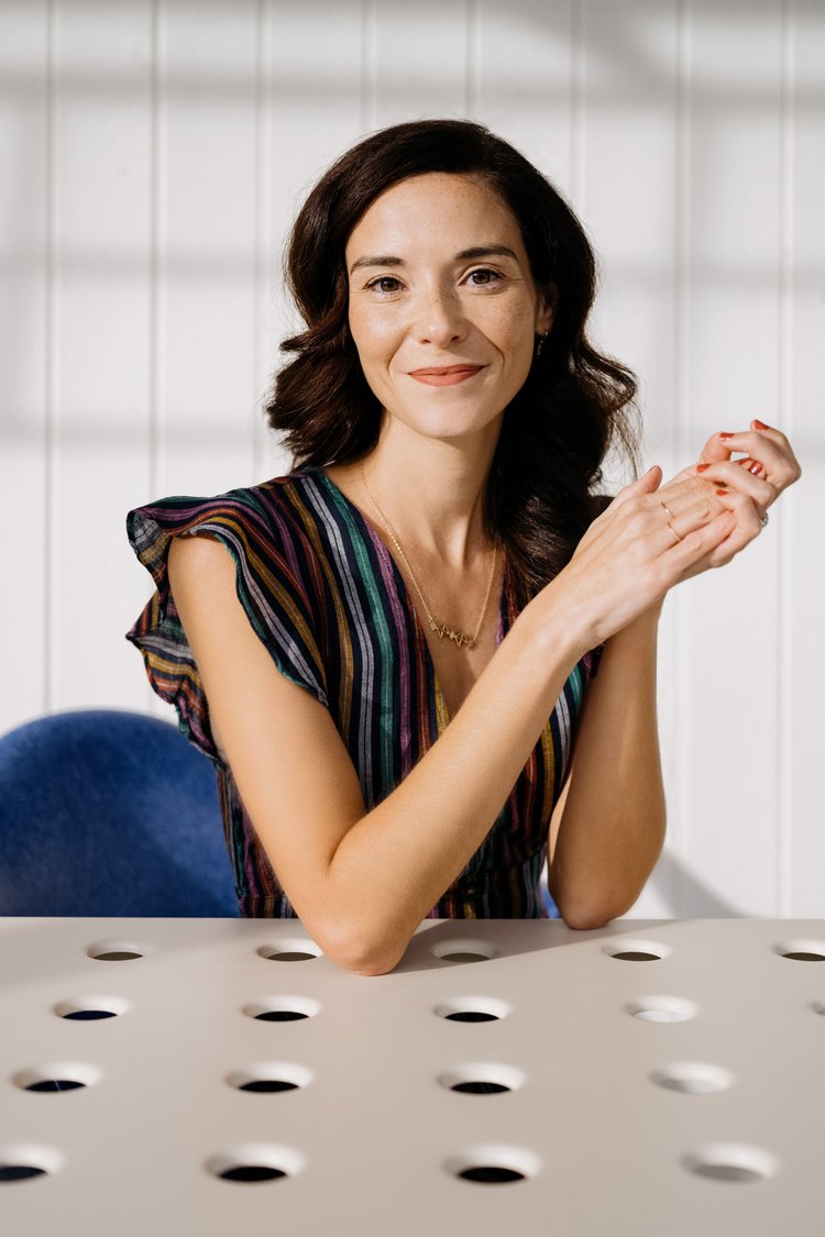 A Home for Curious Problem Solvers, About Us | Eames Institute